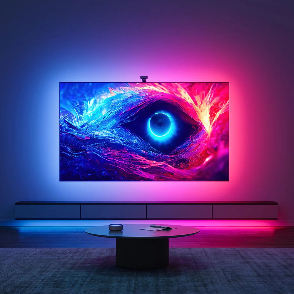 Installing LED Backlighting on Your TV the Right Way - SmartHome ...